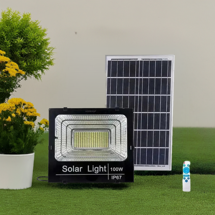 100w led flood light | solar led outdoor lighting at best price in ...