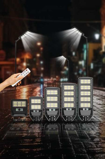 Solar lights Outdoor, Best Solar lamp & Lantern online Price in India ...